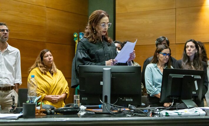 Entenda por que mãe de Henry Borel recebeu perdão e Justiça determinou ...