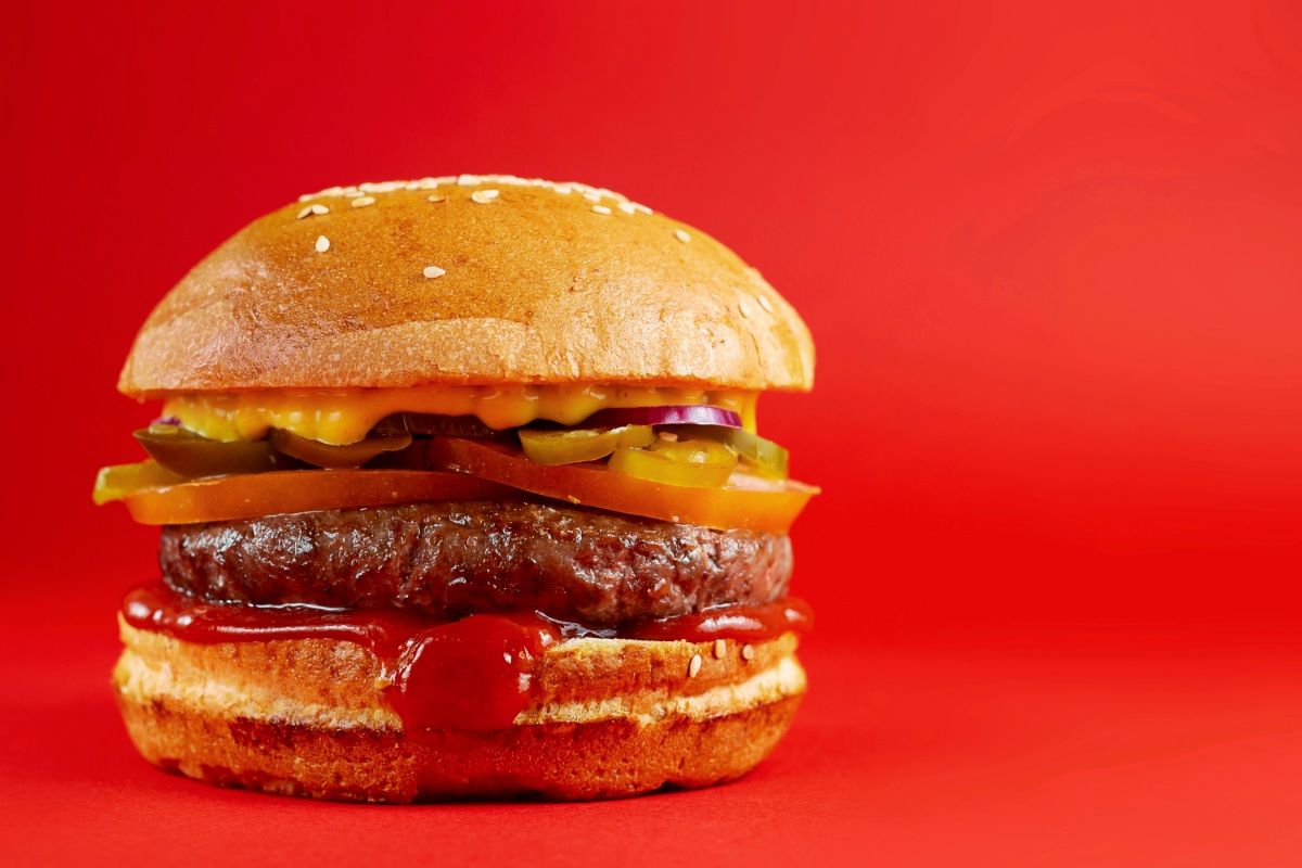 Hier gibt es laut "Time Out" den besten Burger der Welt
