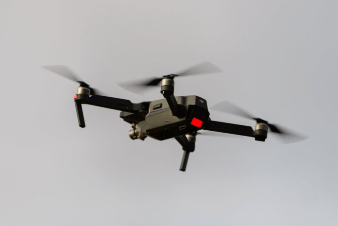Why emergency drone fleets now need automatic flight records