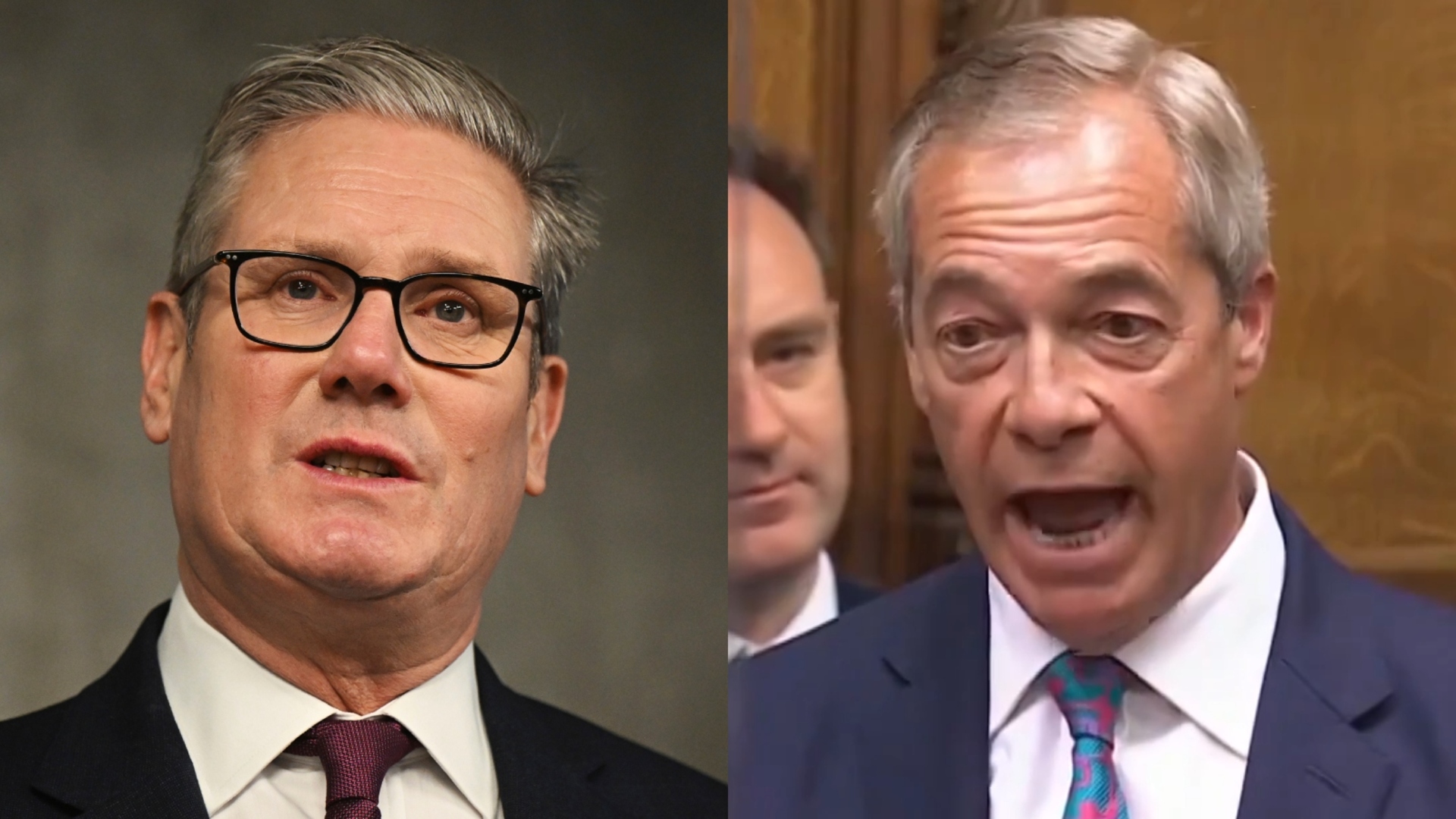 Starmer blasted over pathetic response to Nowak’s death and denial of ...