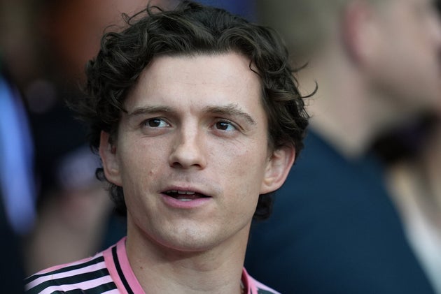 Tom Holland turned down Saturday Night Live numerous times due to ...