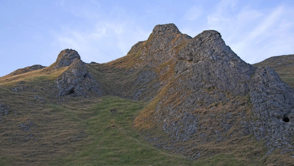 Derbyshire adventures for your perfect UK escape