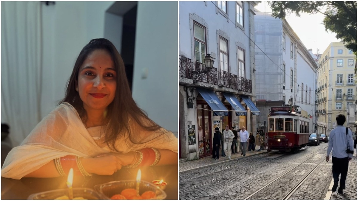 Indian woman living in Europe shares 7 things she took for granted back ...