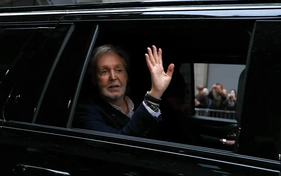 Paul McCartney's 'wacky chord' sparks fan debate and theories