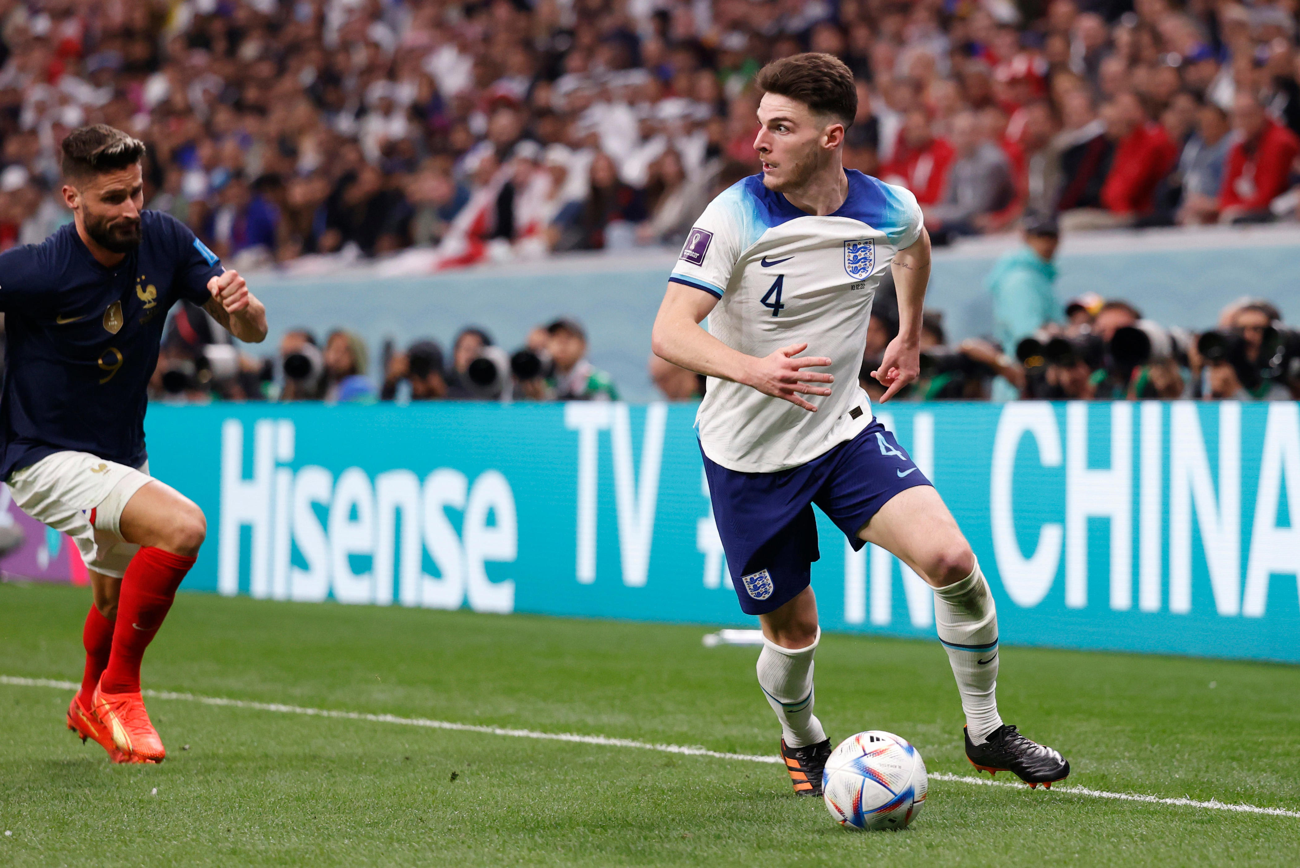 12 World Cup soccer players we can't wait to see at MetLife Stadium
