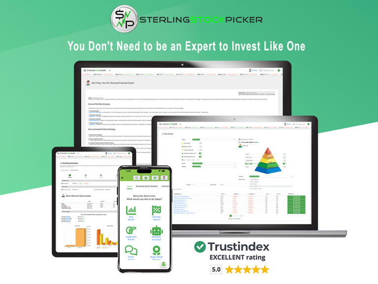 ChatGPT is becoming a favorite tool among everyday investors