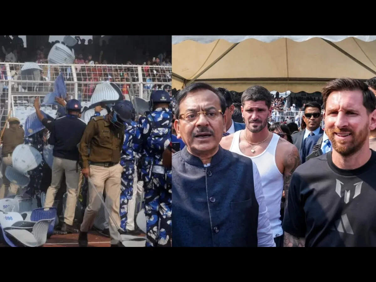 West Bengal ex-sports minister Aroop Biswas skips police summons in ...