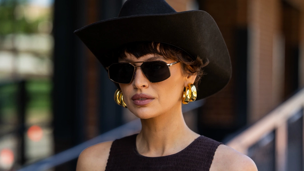 Cowboy hats in fashion, culture, and function