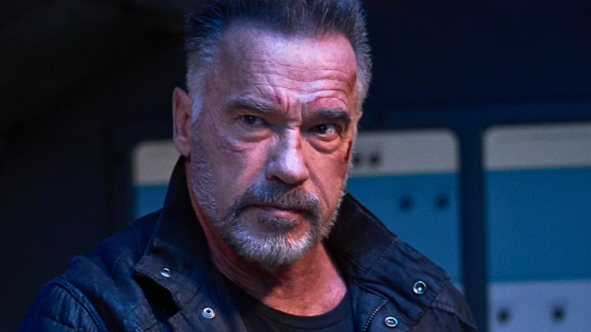 Arnold Schwarzenegger & Liam Hemsworth team up for new Prime Video ...