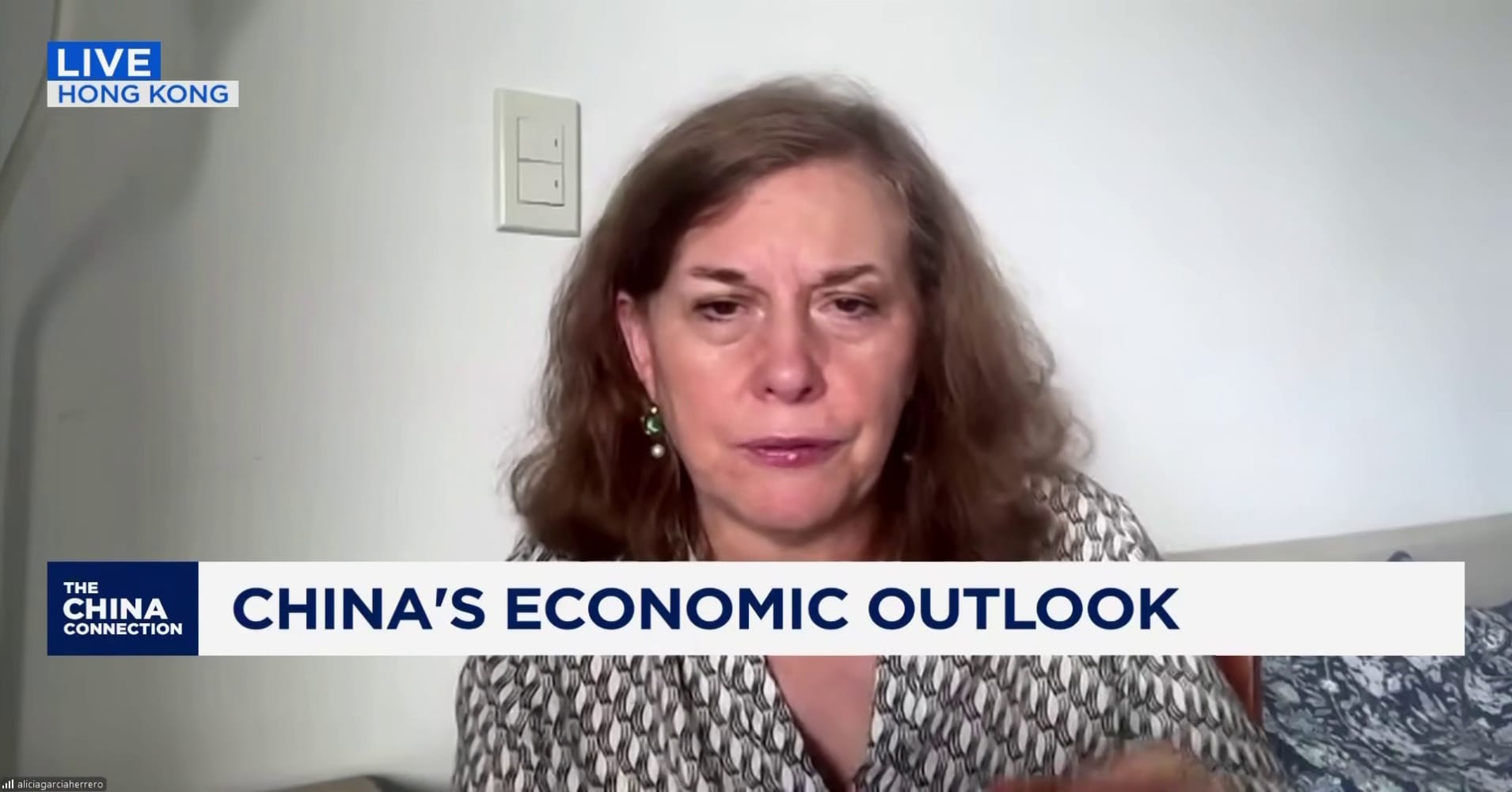Why China’s 'involution' could outweigh K-shaped growth concerns