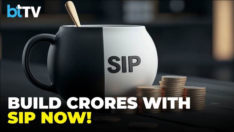 Retirement planning made easy: SIP, NPS, PPF & EPF strategy to build ...