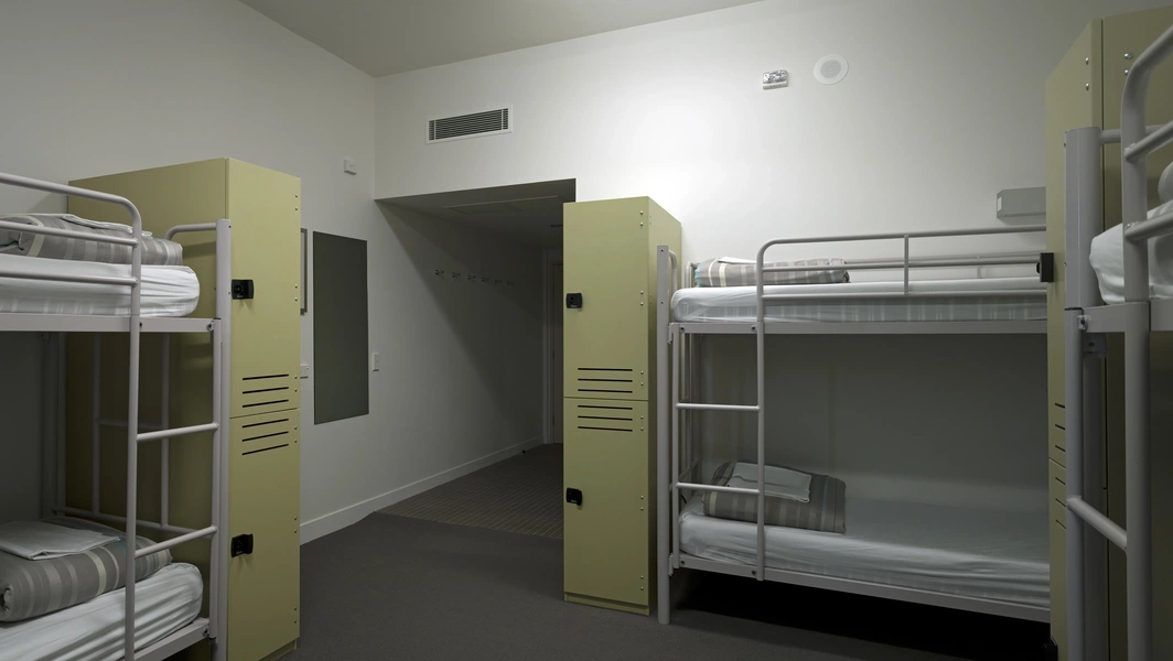 Why modern hostels are winning travelers’ hearts