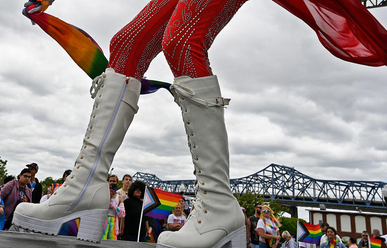 SouthCoast celebrates Pride Month. A look at LGBTQ+ events set for June