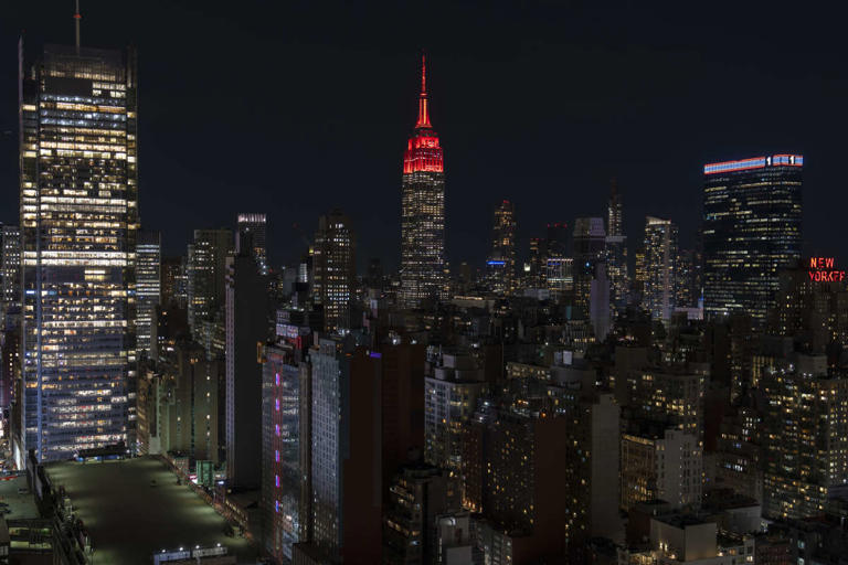 New York Democrats erase the term 'mother' from state law, replace it ...