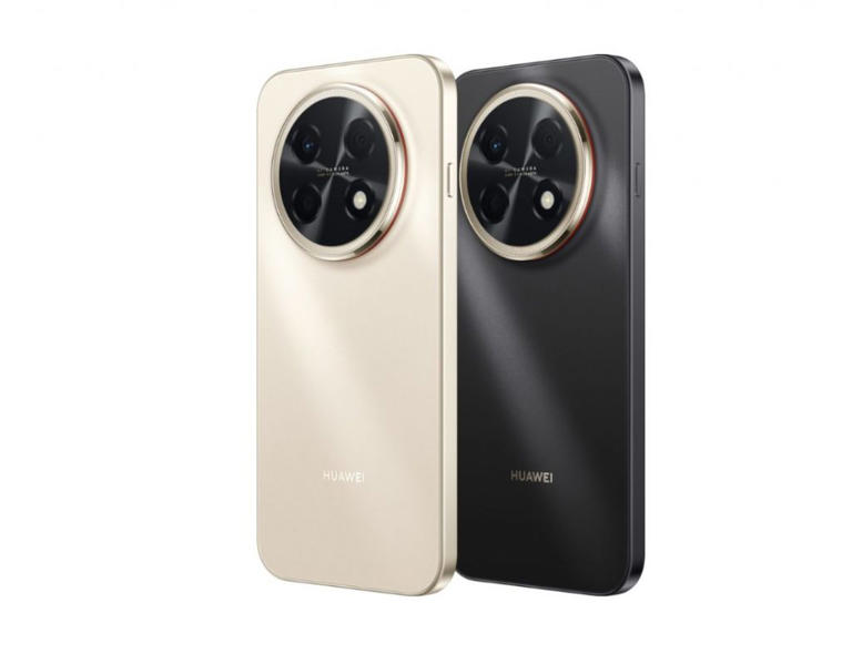 Huawei Nova 15 Max launched in Malaysia with 8,500mAh battery, now ...