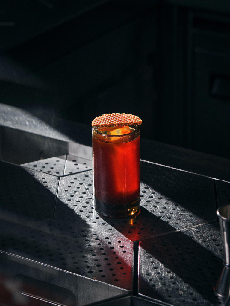 The most stylish bars in Paris for zero-proof craft cocktails