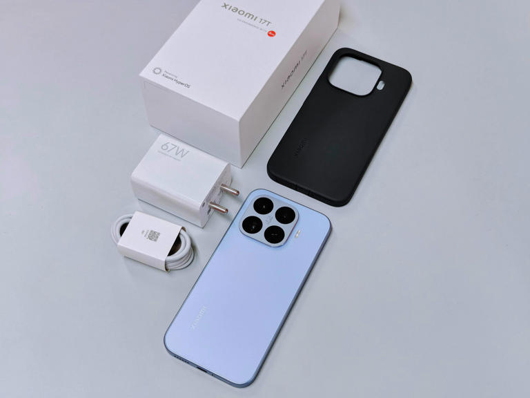 Xiaomi 17T review: The Goldilocks flagship has finally arrived