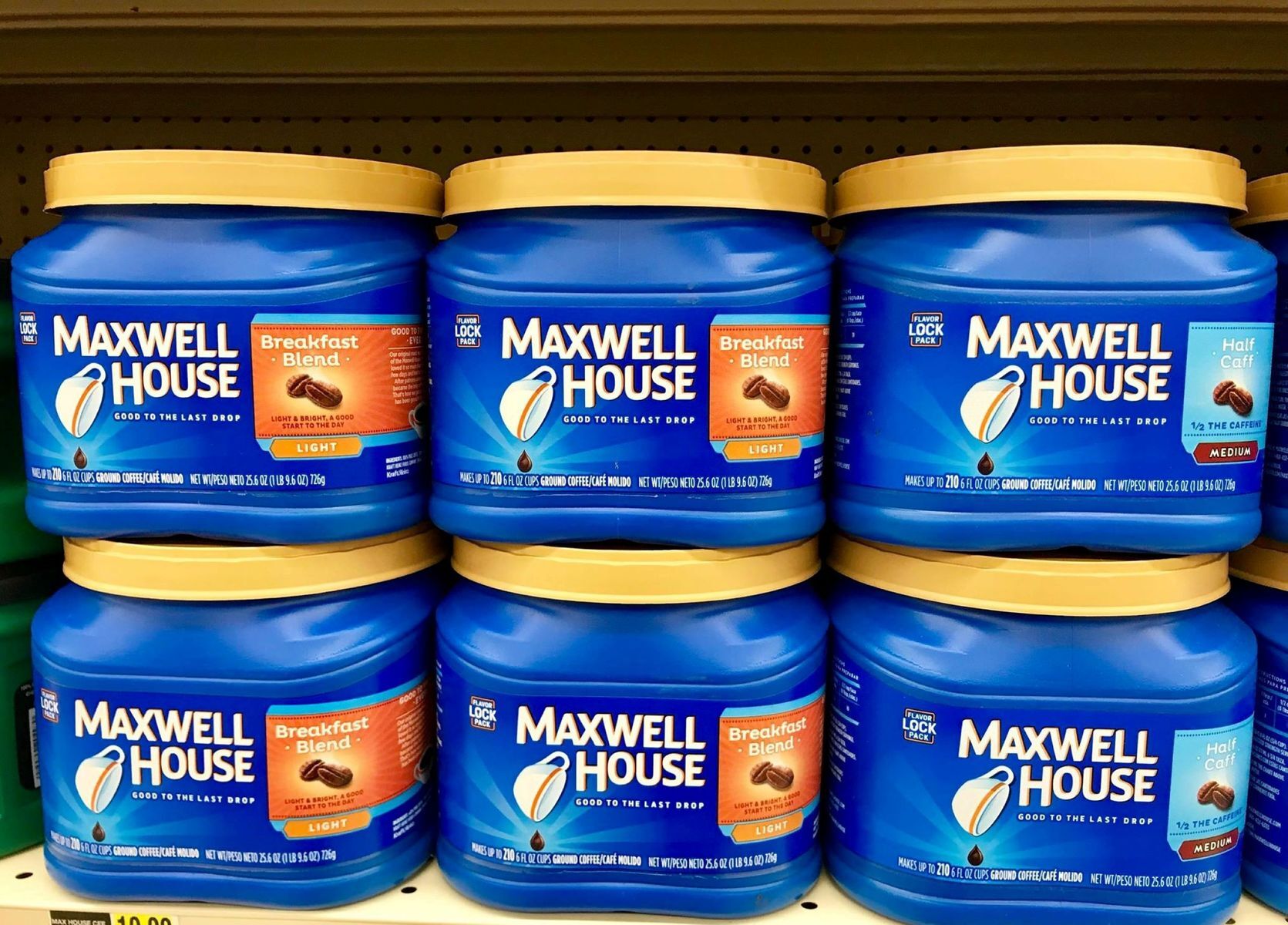 Dollar store: 15 food products that are worth it