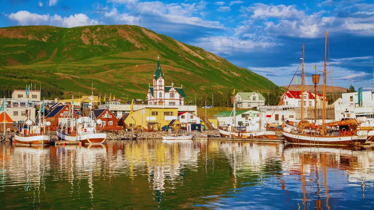 10 countries where it is safe to drink tap water while travelling