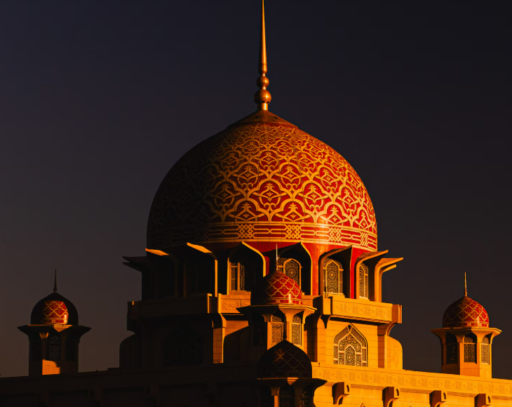 Jadwal sholat, imsak, dan buka puasa Tangerang Selatan Selasa 24 ...