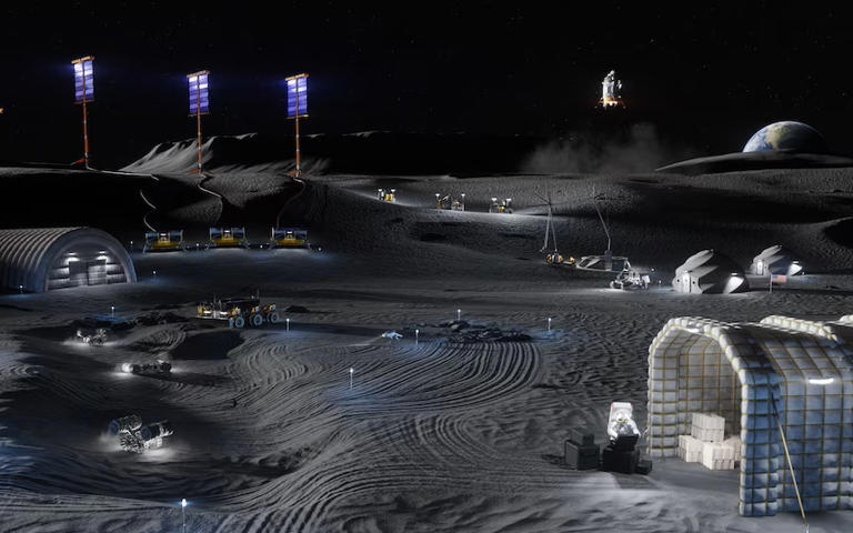 NASA từ bỏ tàu thăm dò sao Hỏa MAVEN sau nửa năm mất liên lạc