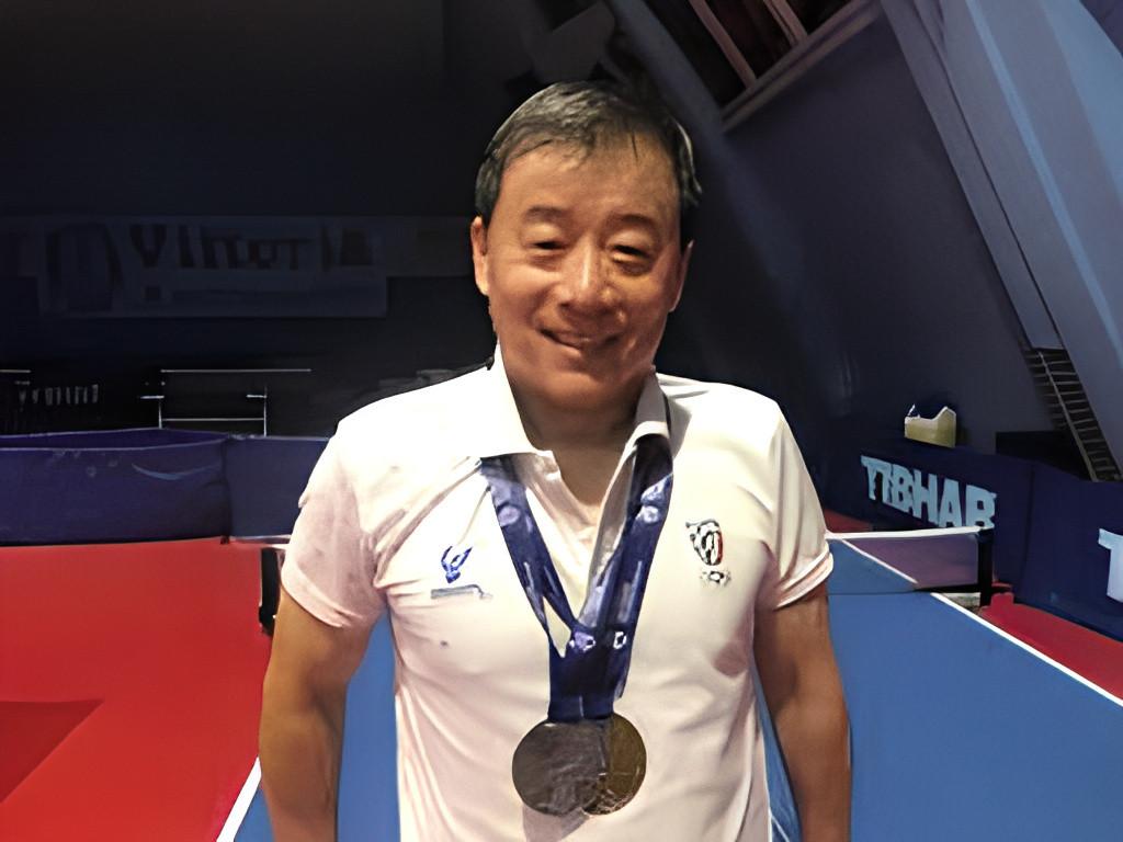 Tennistavolo “Un pomeriggio con Yango“. Svelati i segreti dedicati alla ...