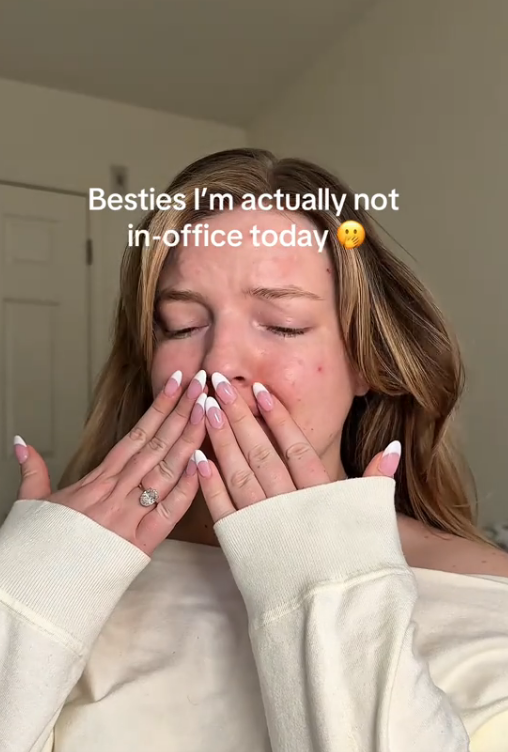 Simple everyday makeup routine