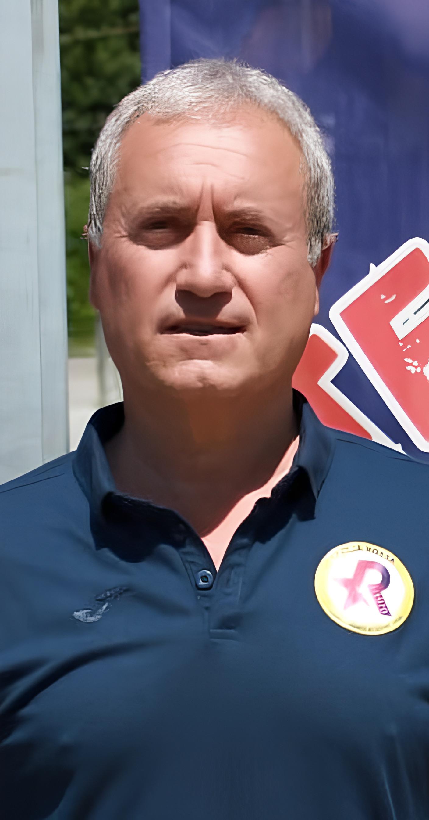 Ferraro al Castelfranco. Traversa è Stella Rossa