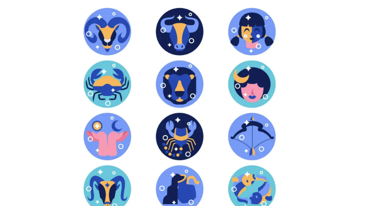 Cek urutan 12 zodiak paling beruntung hari ini 27 Mei 2026, Leo dan ...