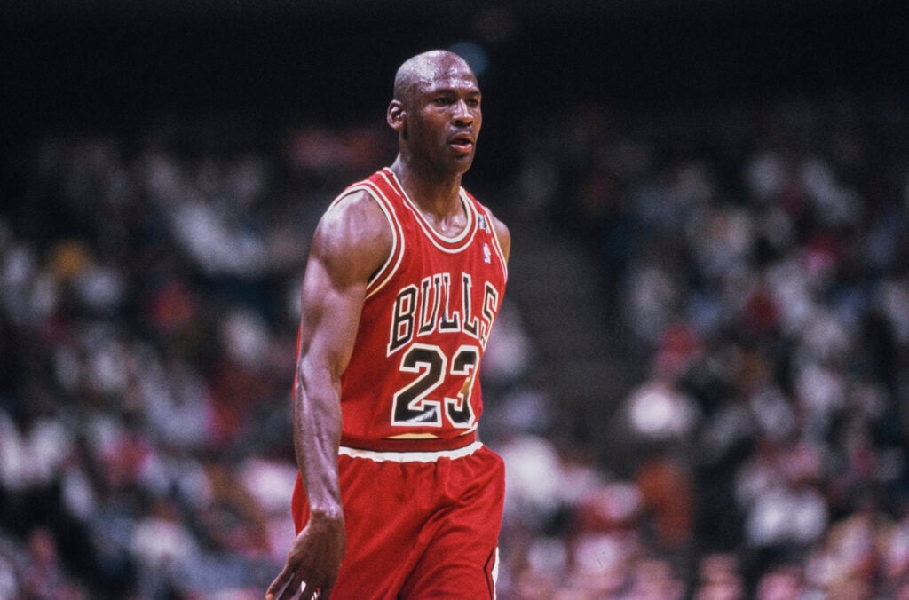 Jason Whitlock wants Caitlin Clark to enter Michael Jordan’s 'coach ...