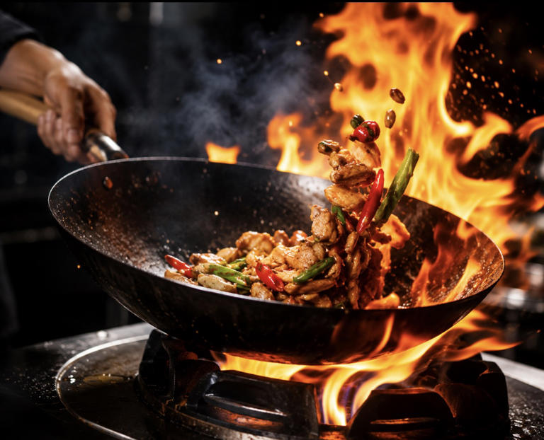 The Orchid Harrogate review: Why this Pan-Asian restaurant remains a ...