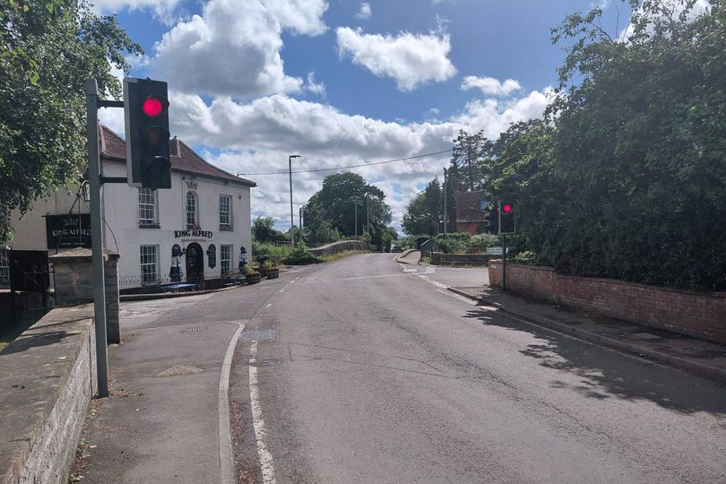 Major A361 road in Somerset to shut for entire summer holidays