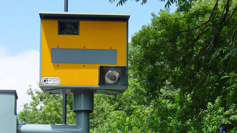 How 4,000 drivers keep their licence despite having 12 or more points