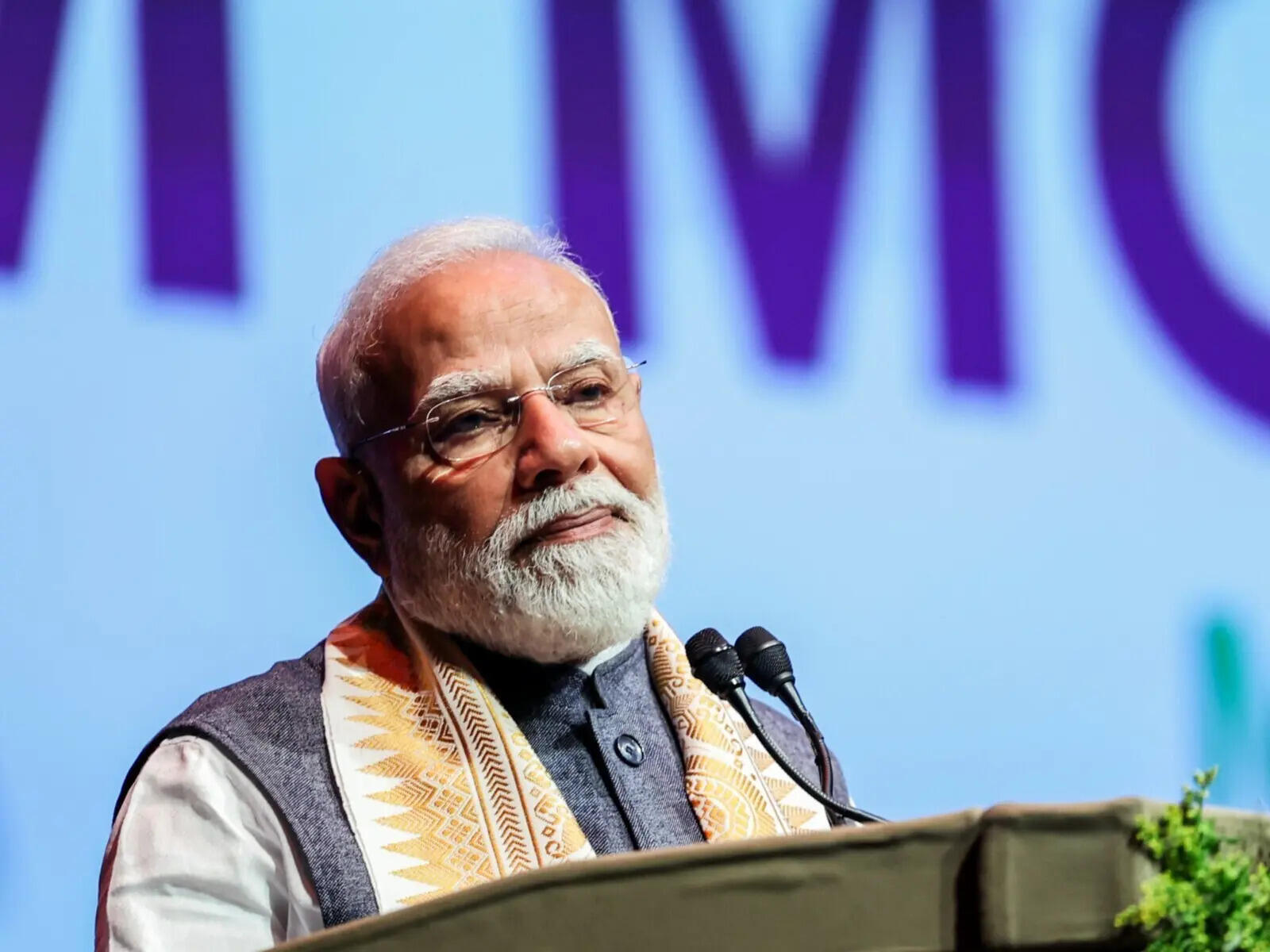 PM Modi to visit Gujarat, Daman on Friday, to launch projects worth Rs ...