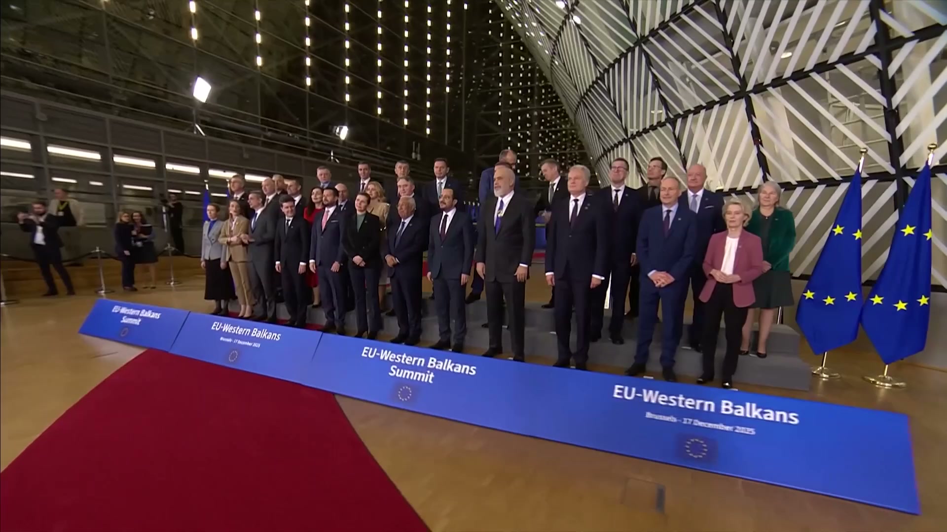 Watch: Forget idealism—the multi-billion euro reason the EU wants the ...