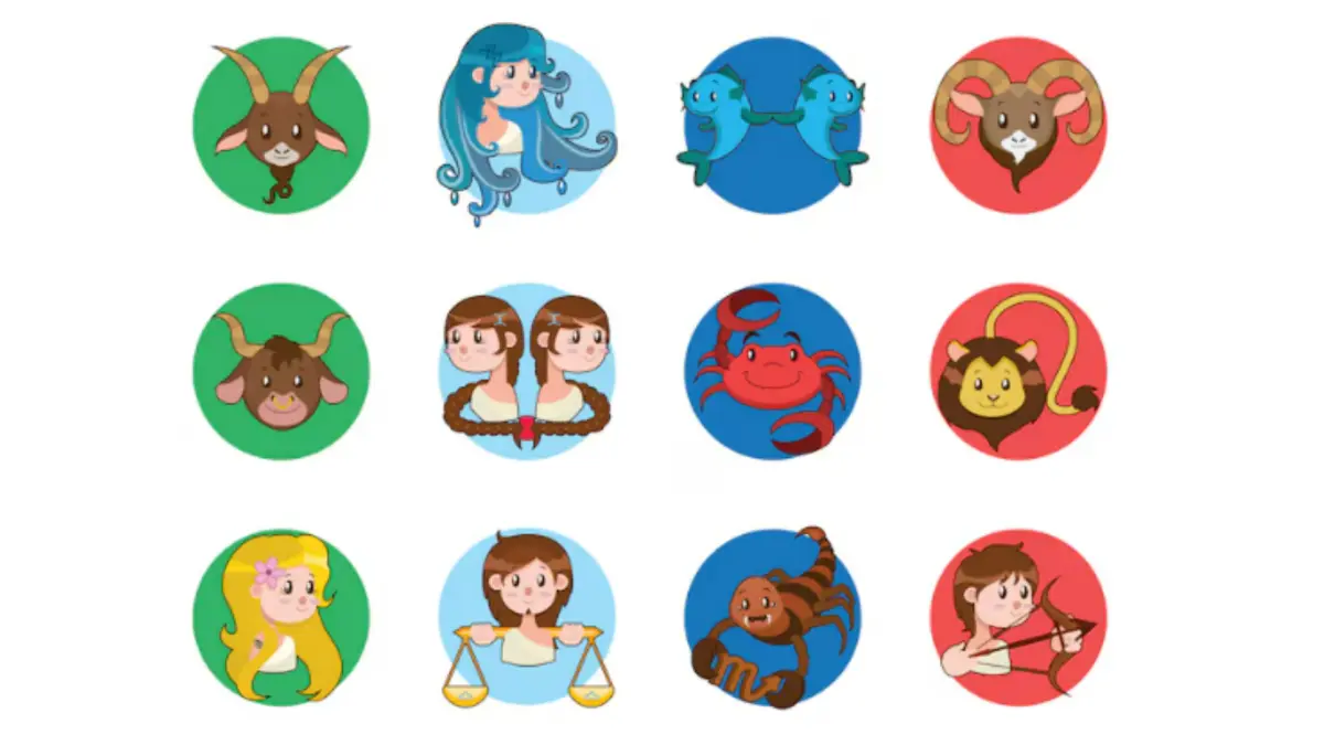 Cek urutan 12 zodiak paling beruntung hari ini 28 Mei 2026, Leo mandi ...