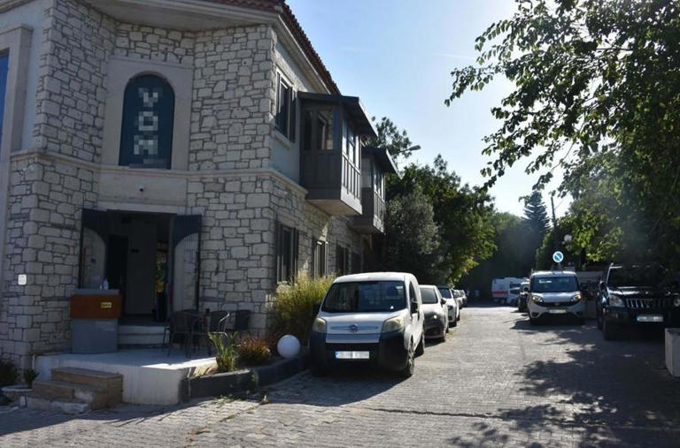 Yeni detaylar ortaya çıktı! Dilan Polat’ın korumasını öldüren şüpheli ...