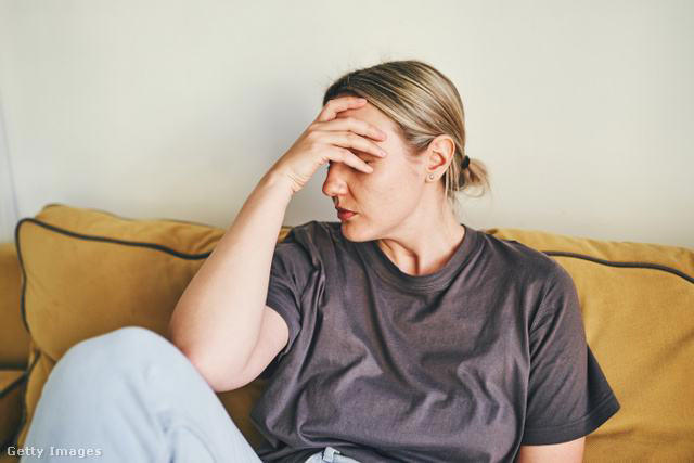 9 jel, amiből rájöhetsz, hogy felborult a hormonháztartásod
