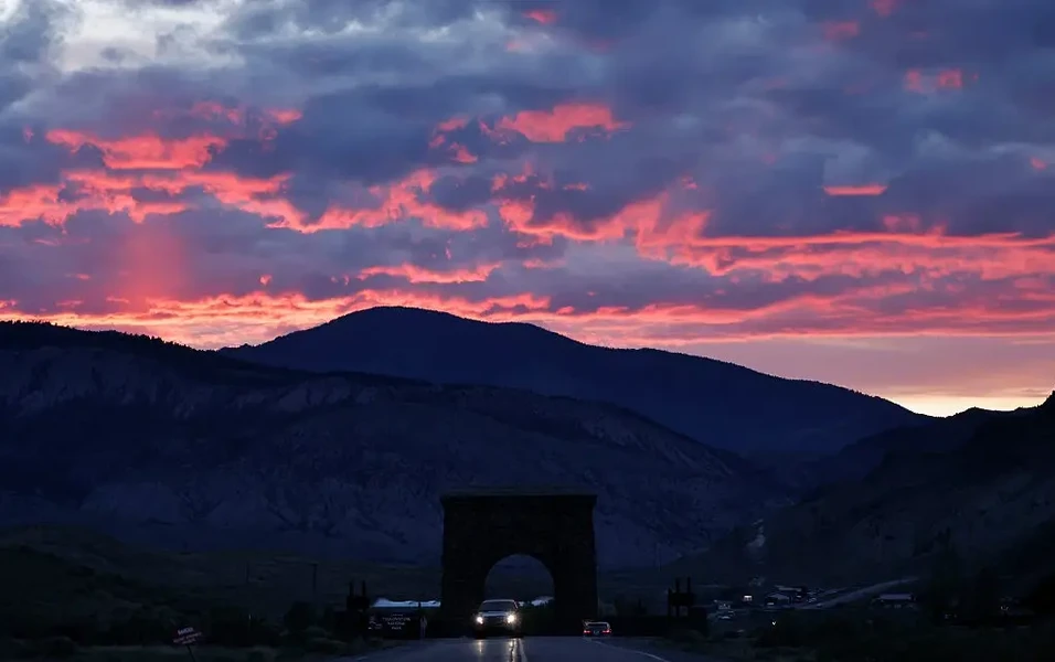 Montana road trips you’ll never forget