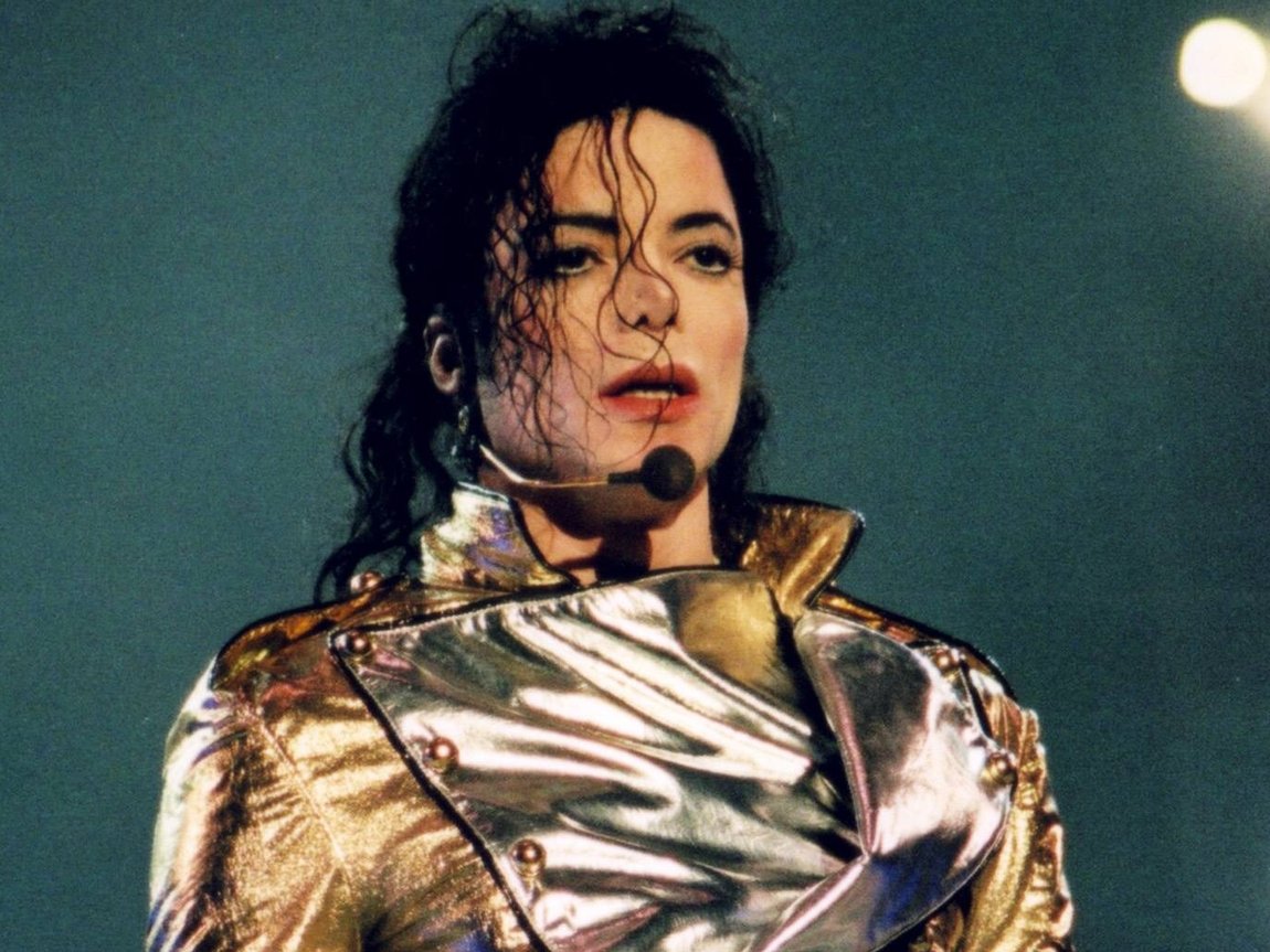Michael Jackson schreibt 16 Jahre nach seinem Ableben Chart-Historie