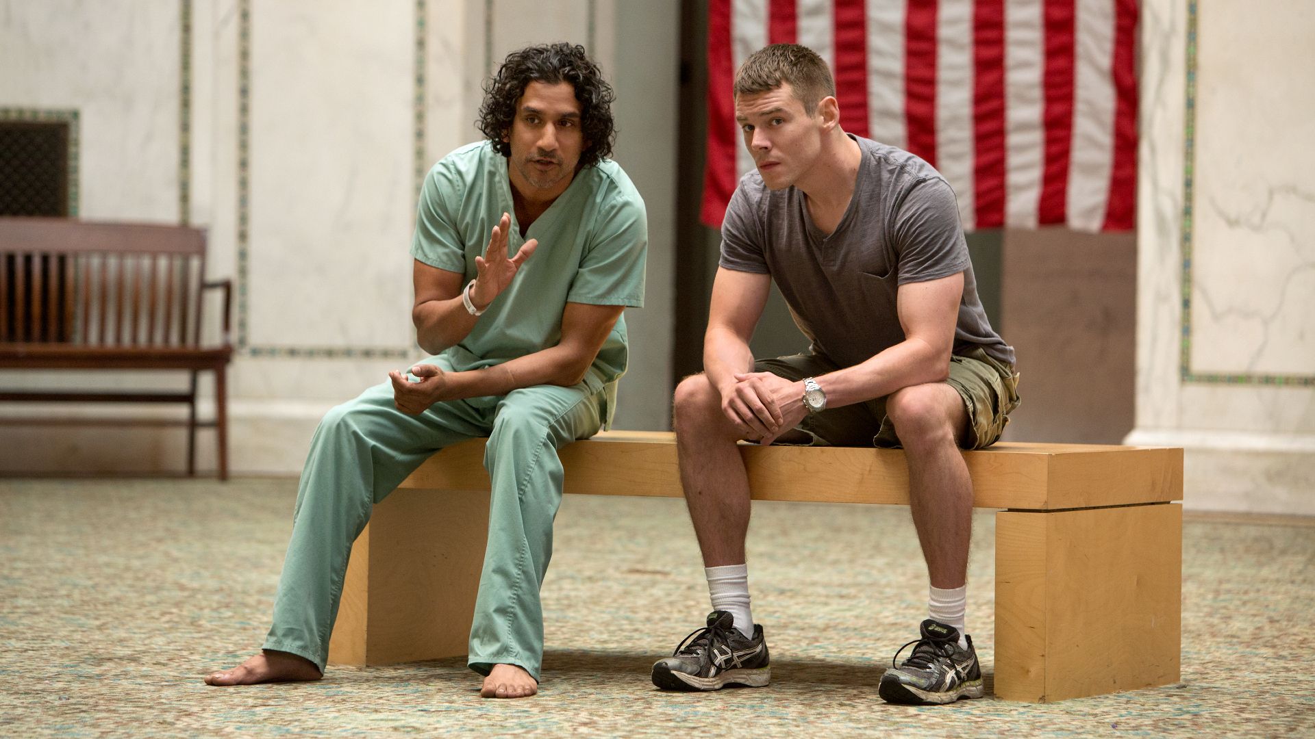 8 perfect sci-fi shows Netflix is hiding from you