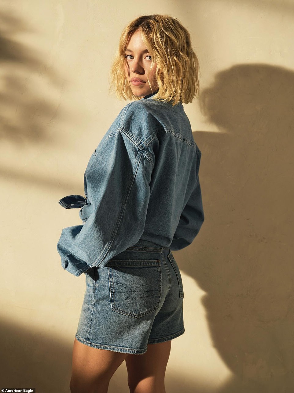 American Eagle sales slide after Sydney Sweeney campaign hype fades