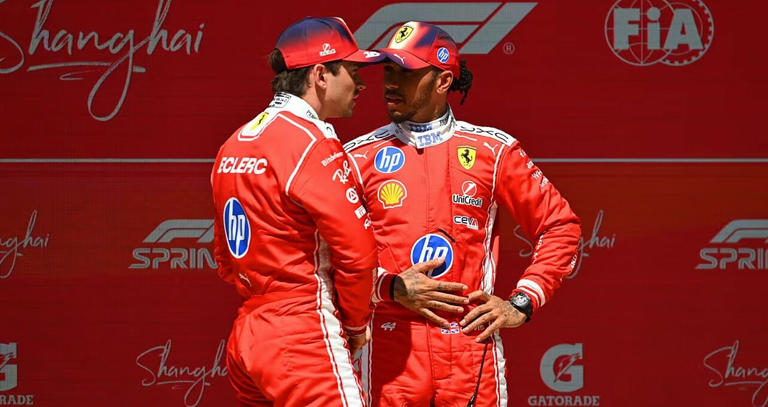 GP Monaco, Hamilton: continua il no al simulatore per la conquista del ...