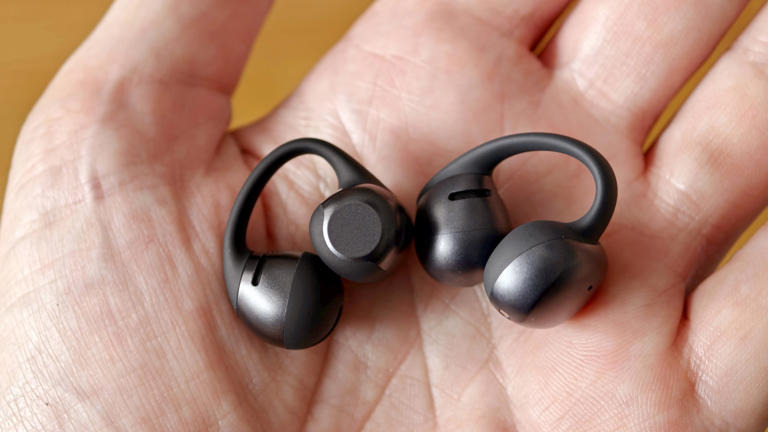 I tested Shokz's new OpenDots 2 and OpenDots Air – which is best and why?