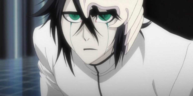 Every Bleach espada, ranked by strength