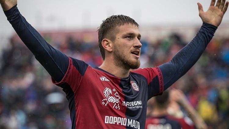 Cagliari Başkanı'ndan Semih Kılıçsoy açıklaması