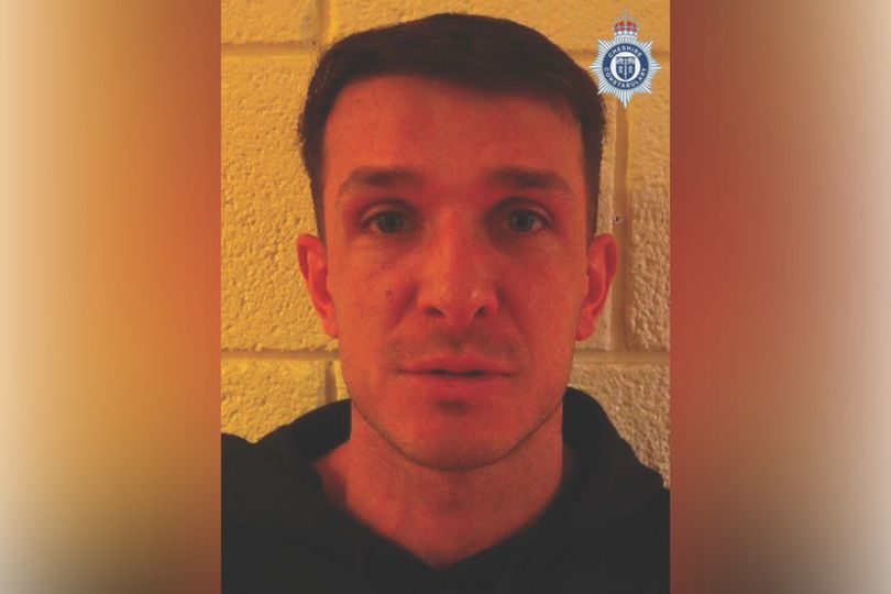 The crimes and lavish lifestyle of Manchester kingpin on the run after ...