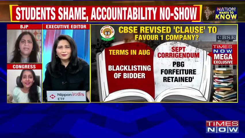 CBSE's Cup Of Woes Runneth Over Telangana and Karnataka governments