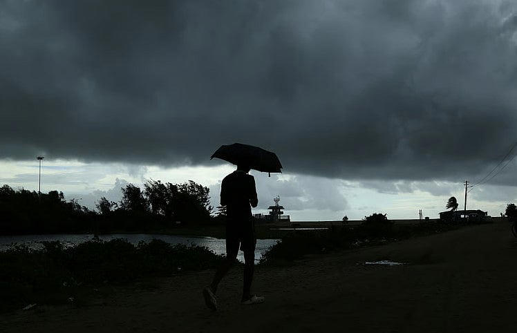 Southwest monsoon arrives in Kerala, rainfall likely at 90% of normal: IMD