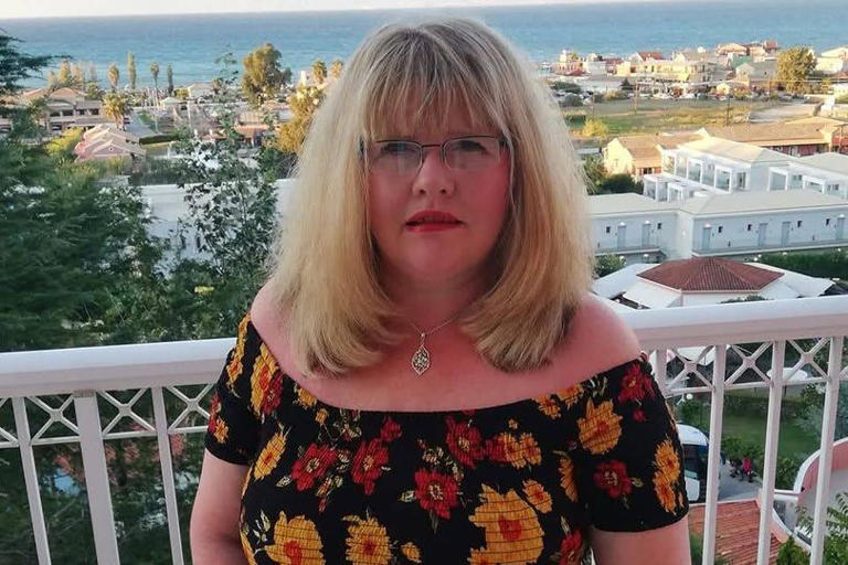 Woman's outrage after she's fined £180 for 'accident' outside major station
